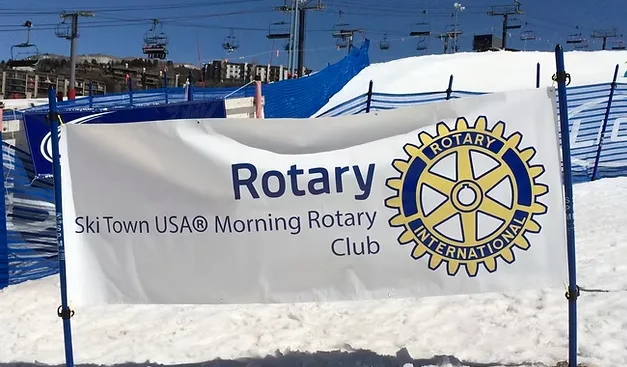 Steamboat - Ski Town USA Morning Rotary Club - Rotary District 5440